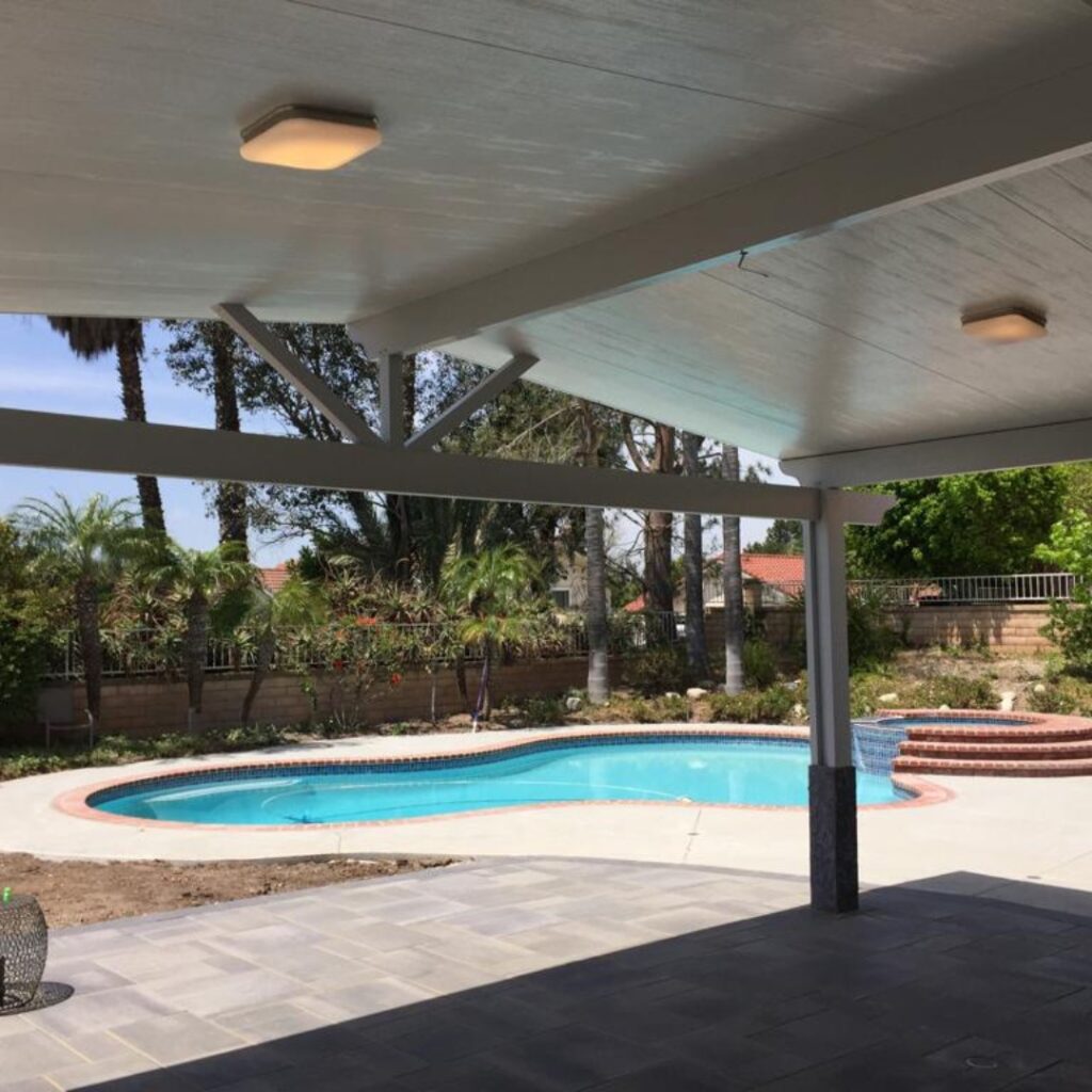 Creating the Perfect Pool Patio - A Tamam Construction